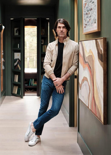 Brian Patrick Flynn – Crystorama